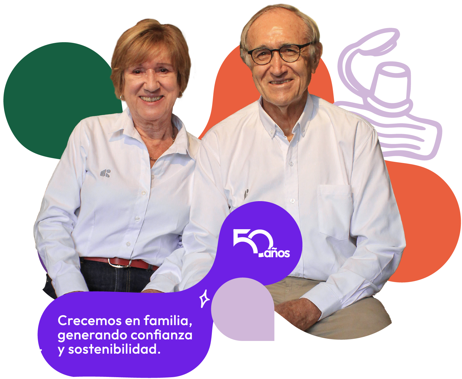 RAMBAL SAS BIC - Spouts Plásticos para Empaques Flexibles